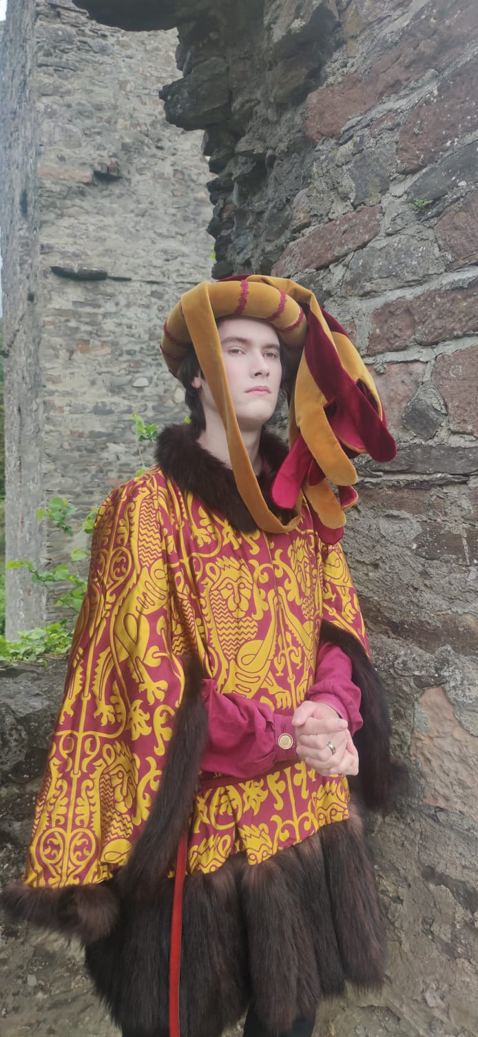 Mitglieder – Manderscheider Ritterschaft